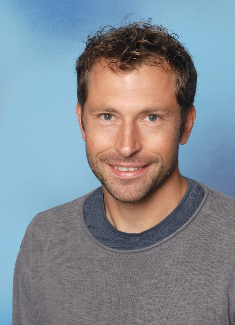 Oliver Lieblein - Würfelturmschule Hofgeismar